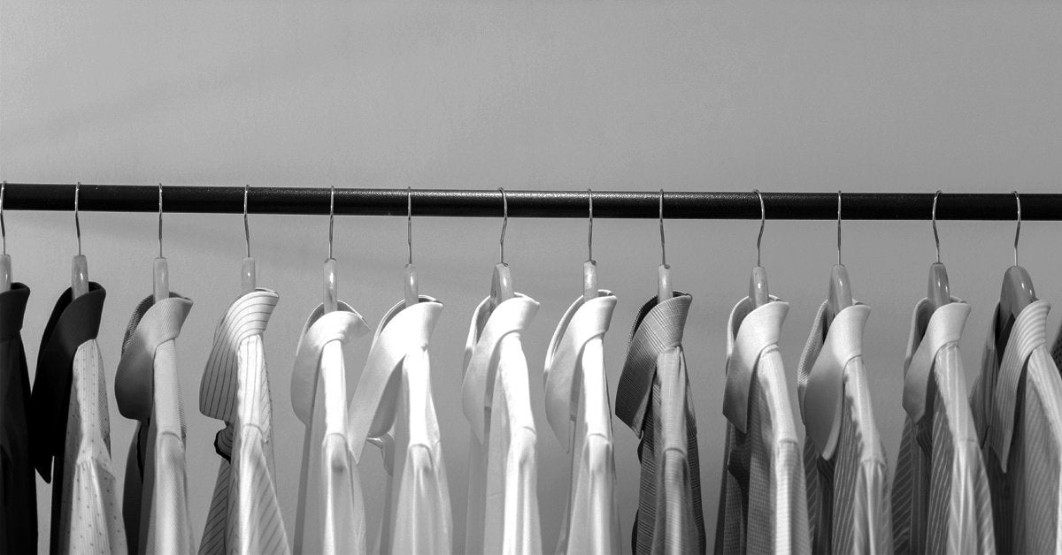 Building a Sustainable Wardrobe – Bombay Shirt Company